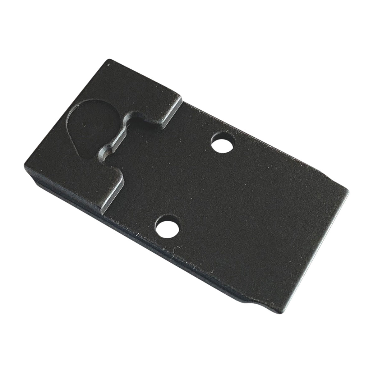 FORWARD CONTROLS DESIGN LLC OPTIC MOUNTING PLATE FOR FN 509
