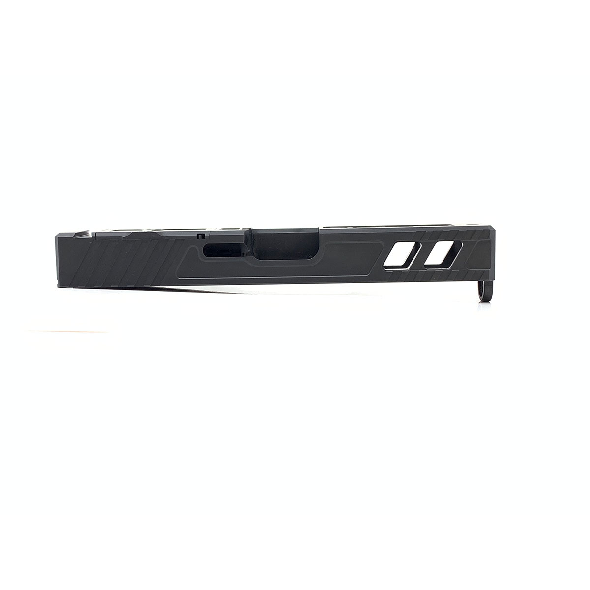 ALPHA SHOOTING SPORTS MARKSMAN V4 SLIDE FOR GLOCK® 19 GEN 3