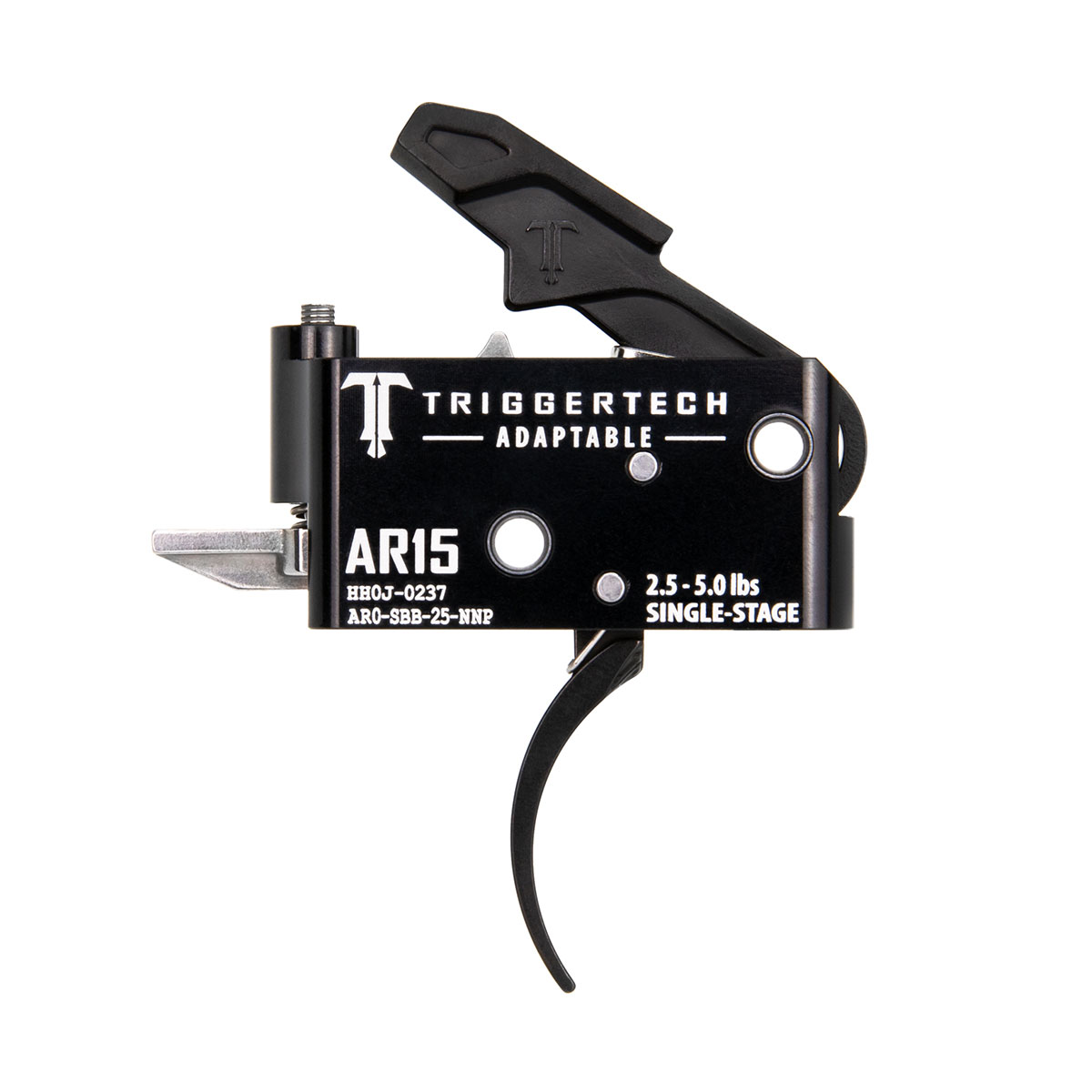 TRIGGERTECH AR15 SINGLE-STAGE ADAPTABLE TRIGGERS