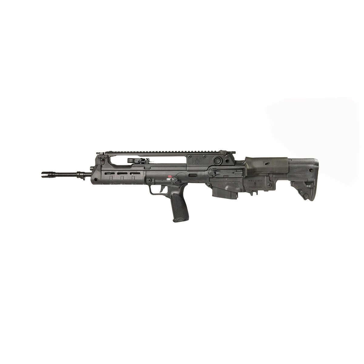 SPRINGFIELD ARMORY HELLION BULLPUP 5.56X45 NATO SEMI-AUTO RIFLE