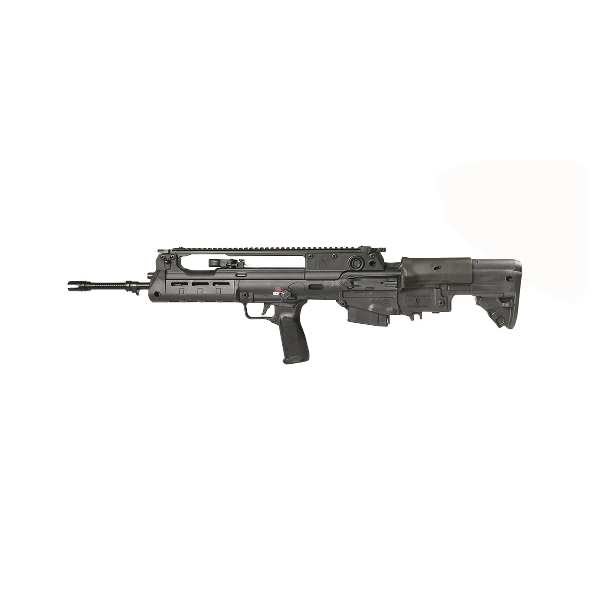 SPRINGFIELD ARMORY Hellion Bullpup 5.56x45 NATO 16" BBL (1)30RD Mag OD ...