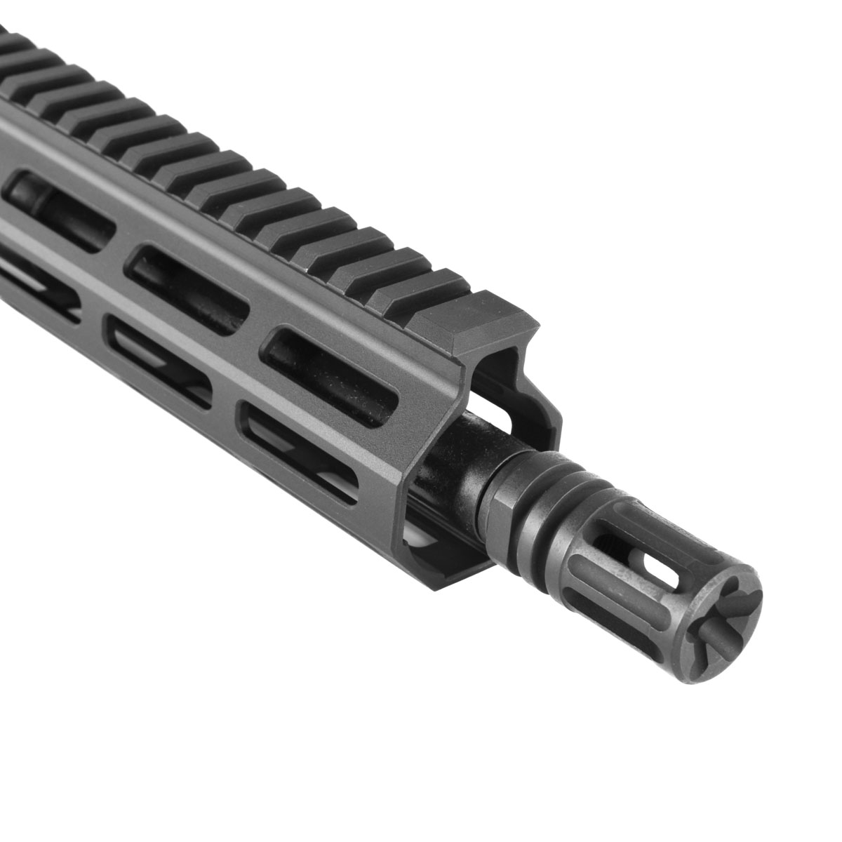 KAK INDUSTRY LLC. K-SPEC 5.56X45MM NATO COMPLETE UPPER RECEIVER