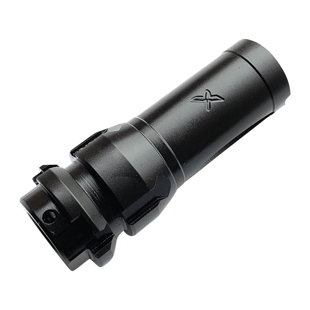 FORWARD CONTROLS DESIGN LLC AR-15 FLASH HIDER FOR KEYMO MOUNT 1/2-28 ...