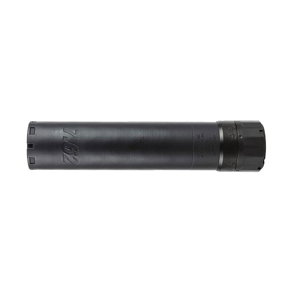 SIG SAUER, INC. SLH 7.62X51 NATO SUPPRESSOR