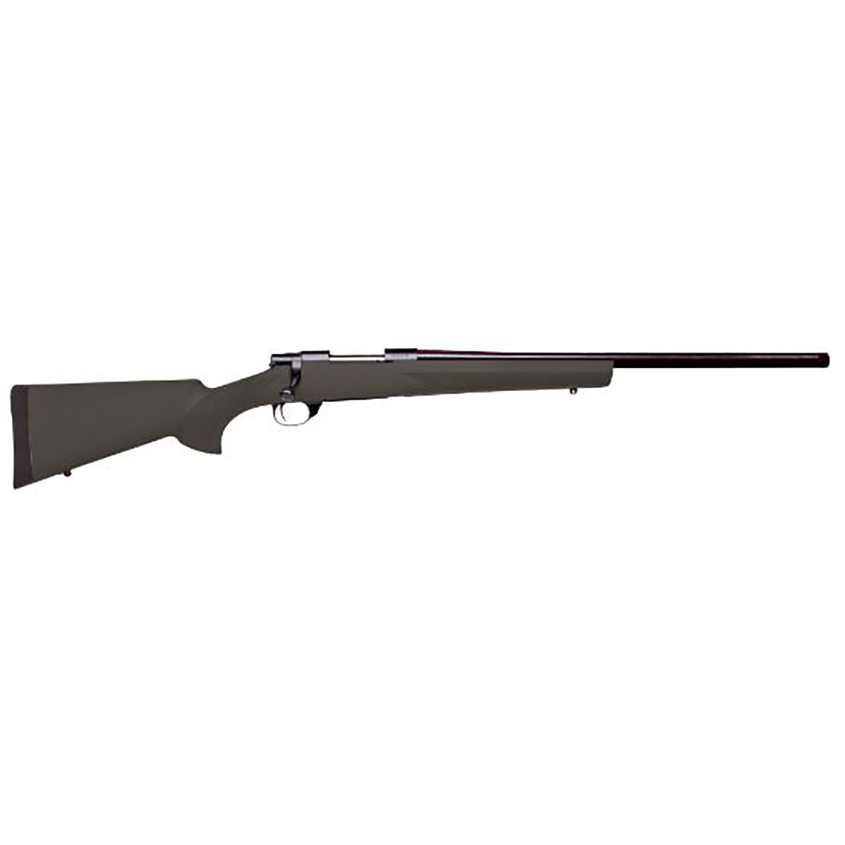 HOWA M1500 HOGUE 308 WINCHESTER BOLT-ACTION RIFLE | Brownells