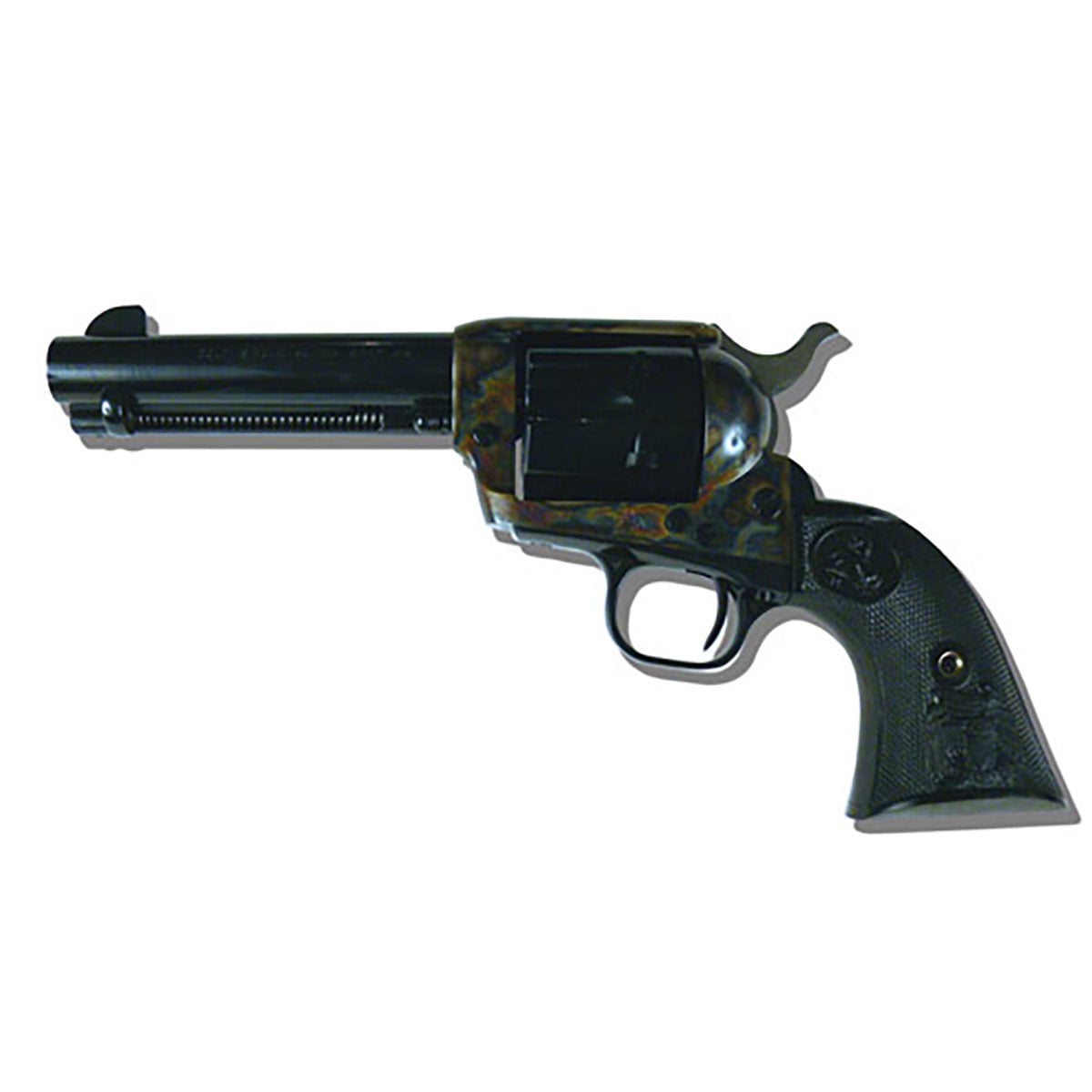 COLT SINGLE ACTION ARMY 45 COLT REVOLVER | Brownells