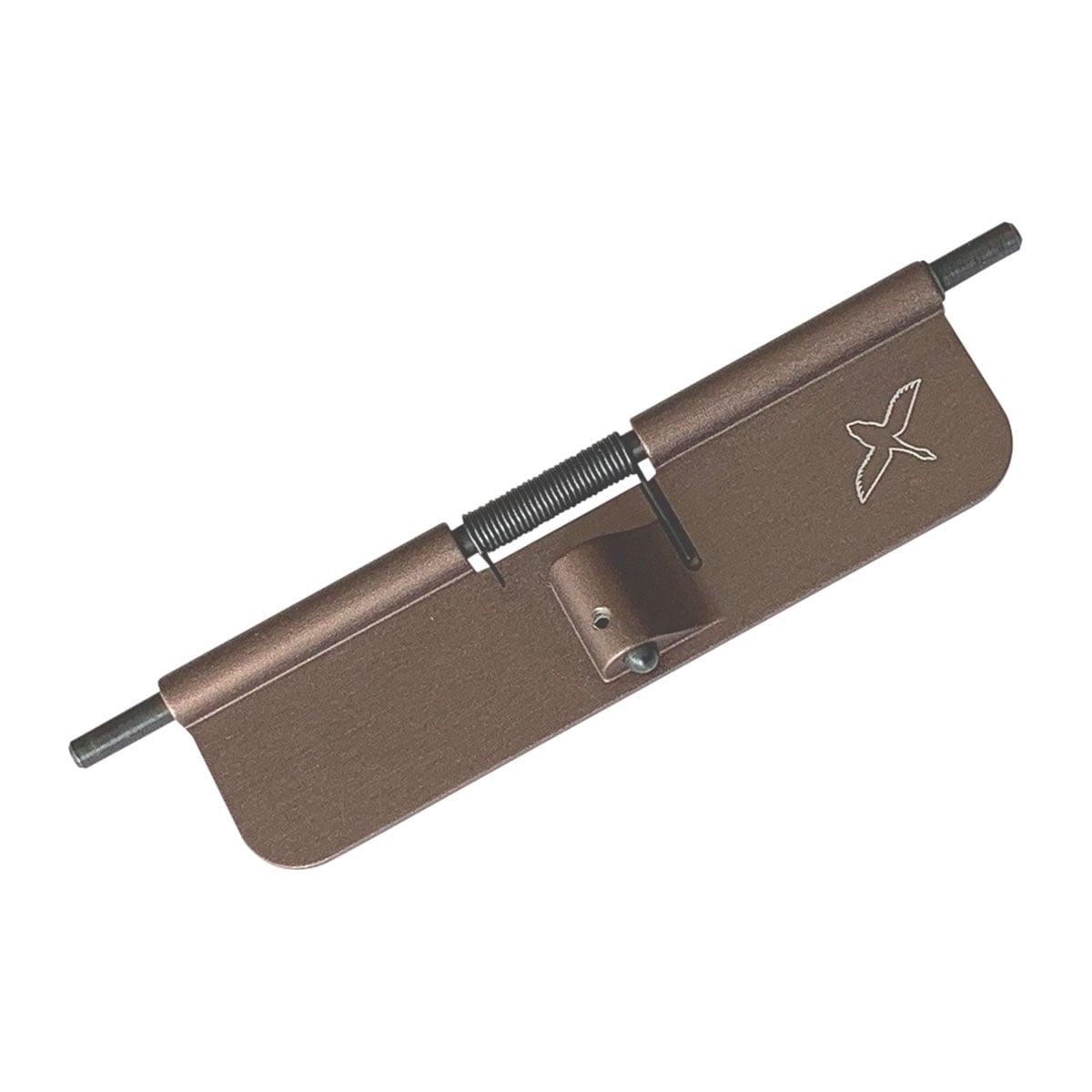 FORWARD CONTROLS DESIGN LLC EJECTION PORT COVER WITH TWIN DIMPLE