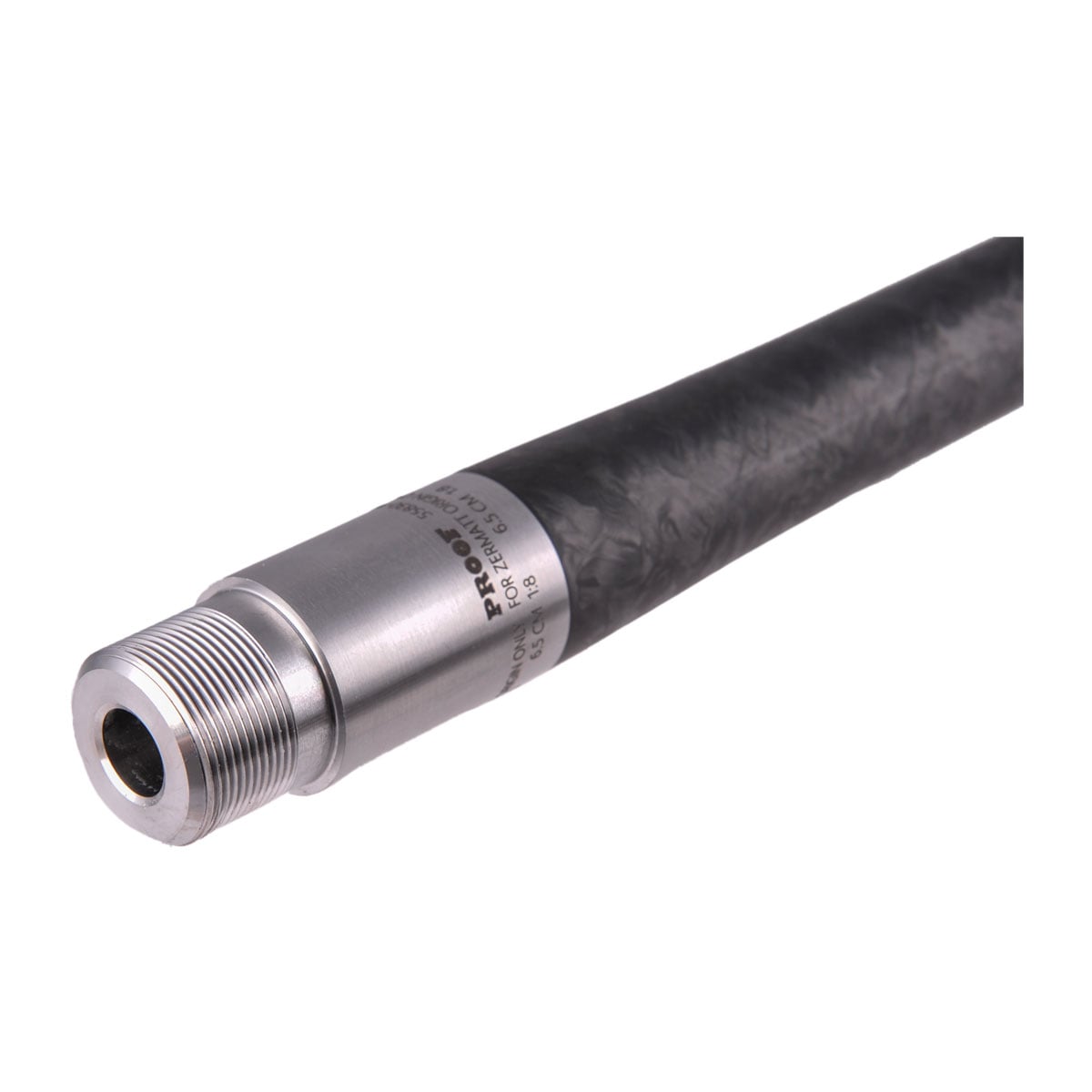 PROOF RESEARCH, INC Zermatt Origin Pre-Fit Carbon Fiber 6.5 Creedmoor ...
