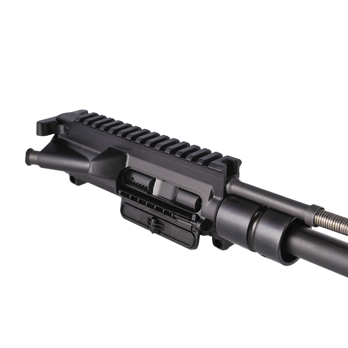 BROWNELLS BRN-4® UPPER RECEIVER ASSEMBLIES WITH CHROME LINED BARRELS