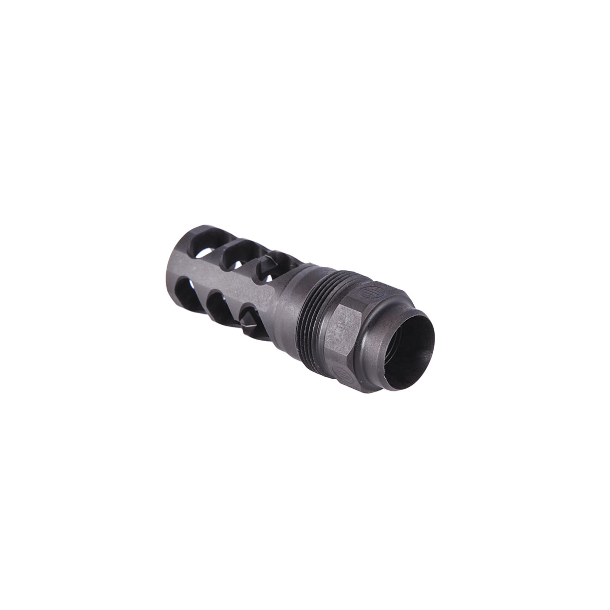PRIMARY WEAPONS FRC 223 CALIBER TWO-PORT COMPENSATOR