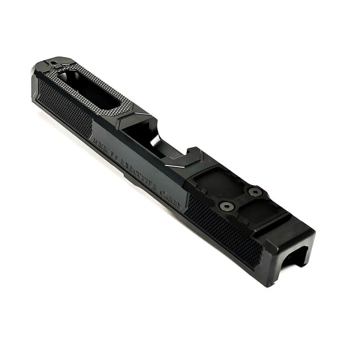 ALPHA SHOOTING SPORTS EXECUTIVE CARRY V5 SLIDE FOR GLOCK® 20 GEN 3