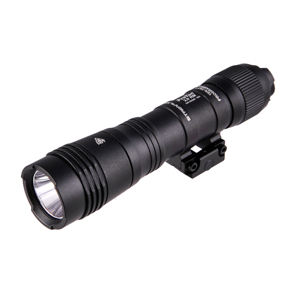 STREAMLIGHT PROTAC 2.0 RAIL MOUNT LONG GUN LIGHT