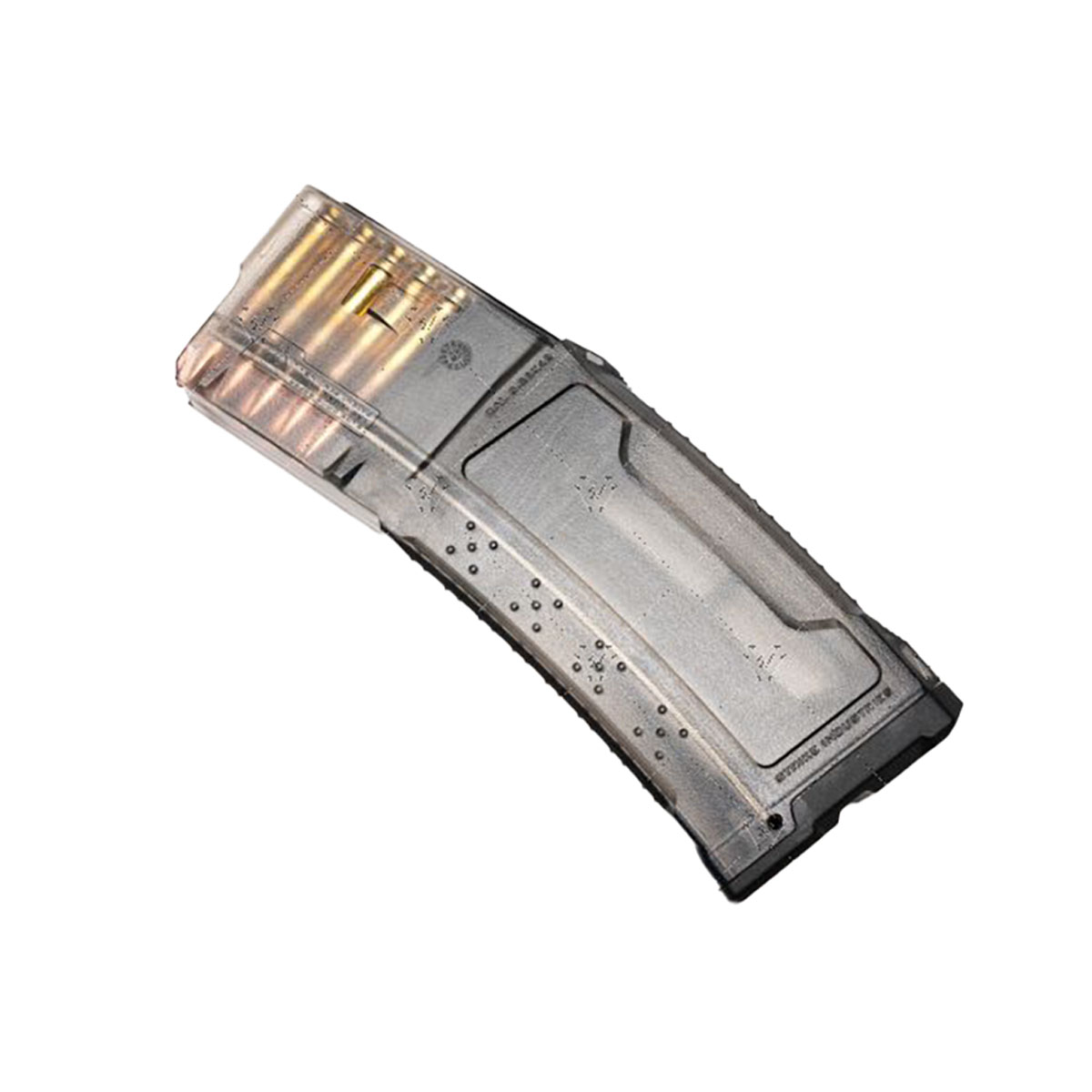 STRIKE INDUSTRIES AR-15 MAGAZINE (10 ROUNDS)