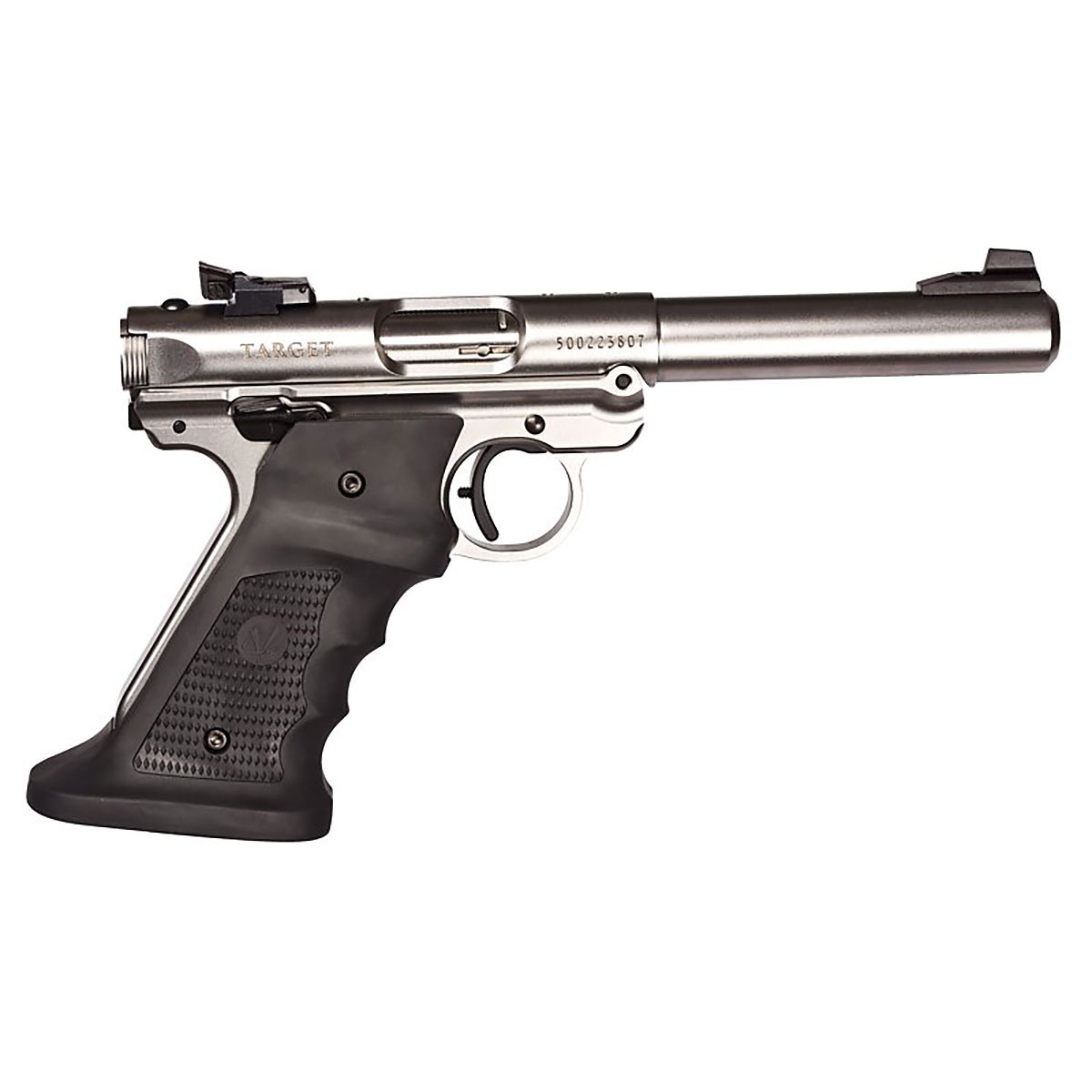 VOLQUARTSEN VOLTHANE TARGET GRIPS FOR RUGER MARK IV