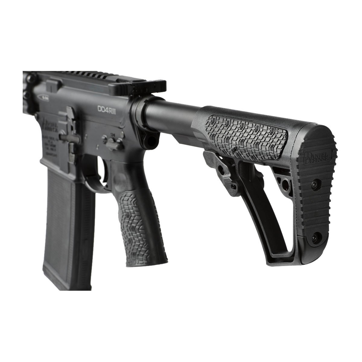 DANIEL DEFENSE DD4 RIII 5.56MM RIFLE | Brownells