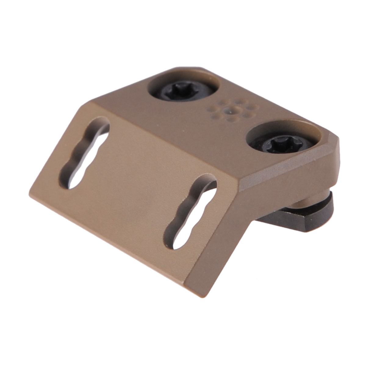 ARISAKA DEFENSE OFFSET LIGHT MOUNT