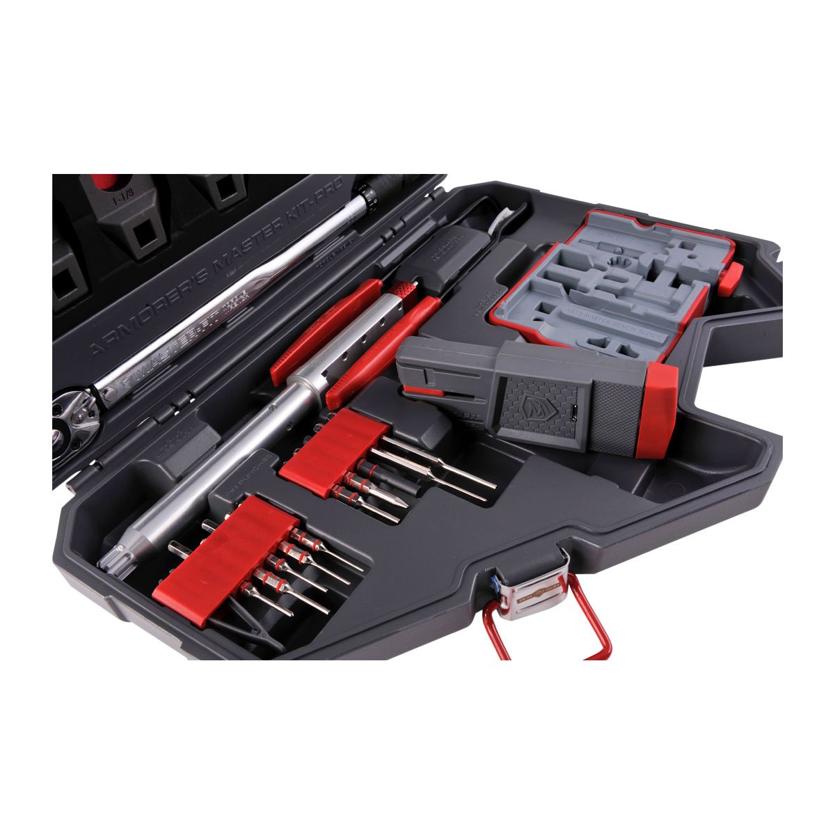 REAL AVID ARMORER'S MASTER KIT AR-15 PRO
