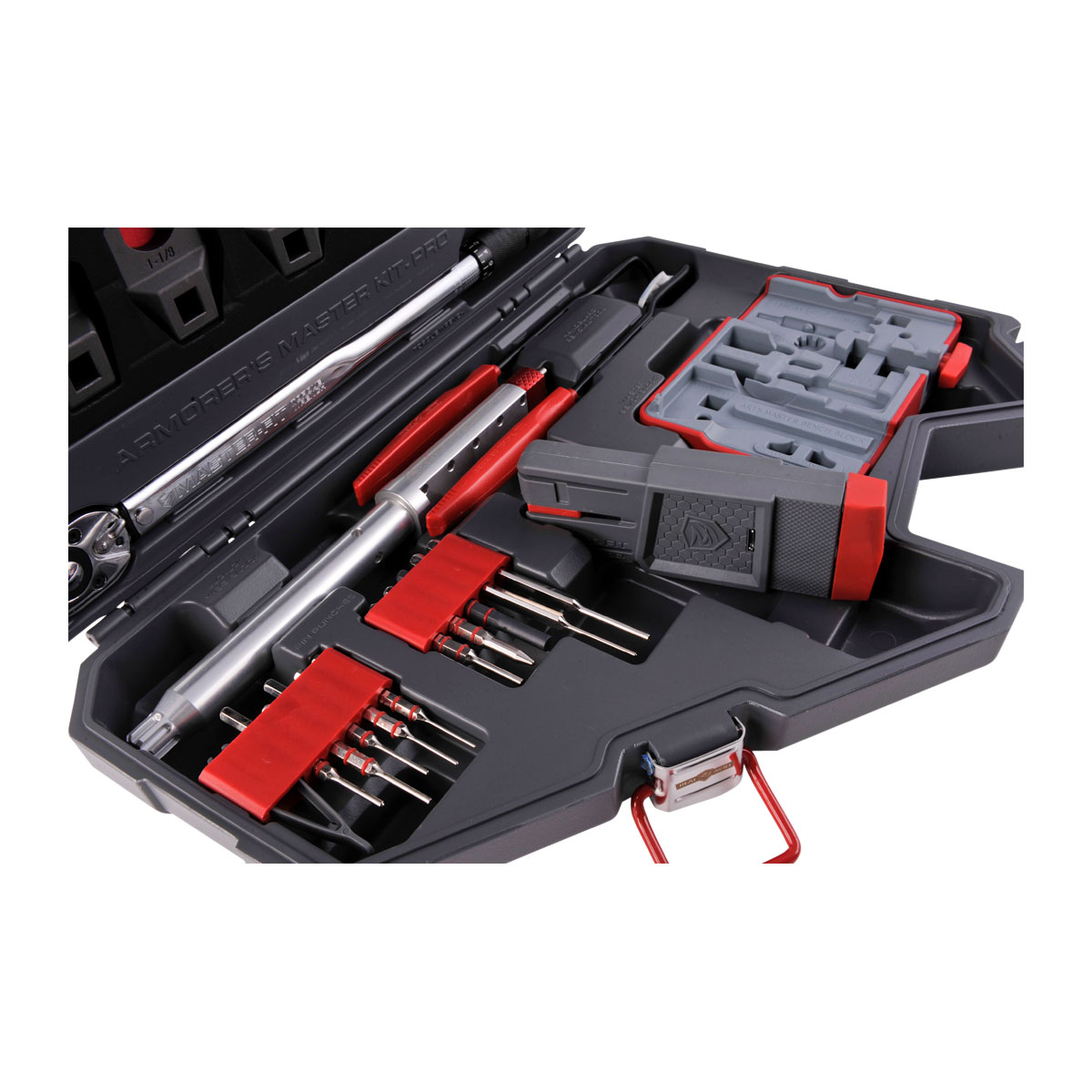 REAL AVID ARMORER'S MASTER KIT AR-15 PRO