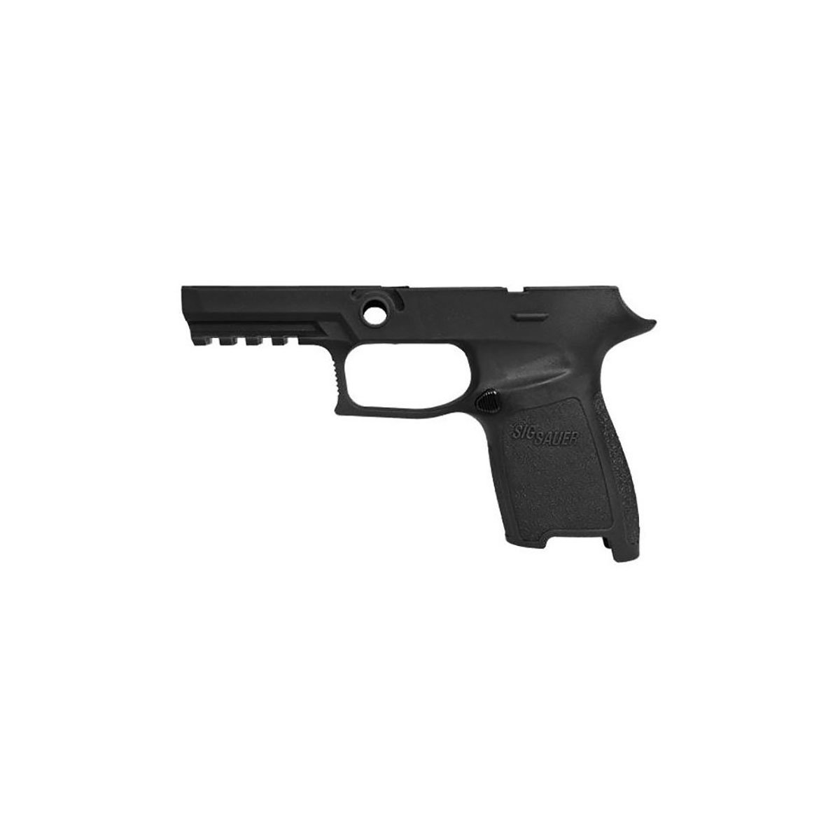 SIG SAUER, INC. 9/40/357 COMPACT GRIP MODULE