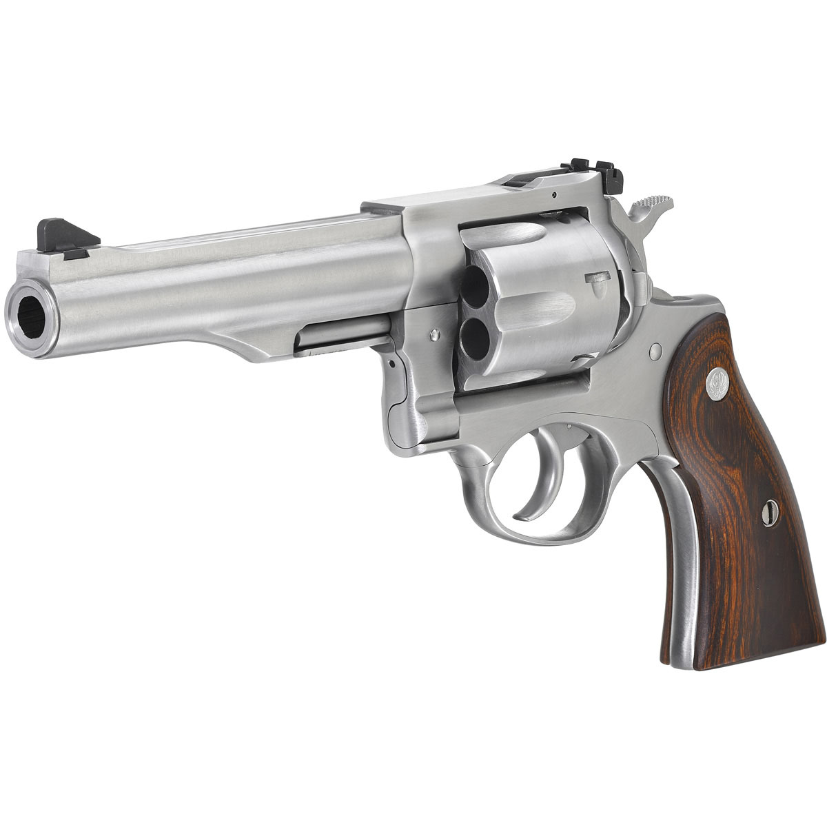 RUGER REDHAWK 44 MAGNUM REVOLVER