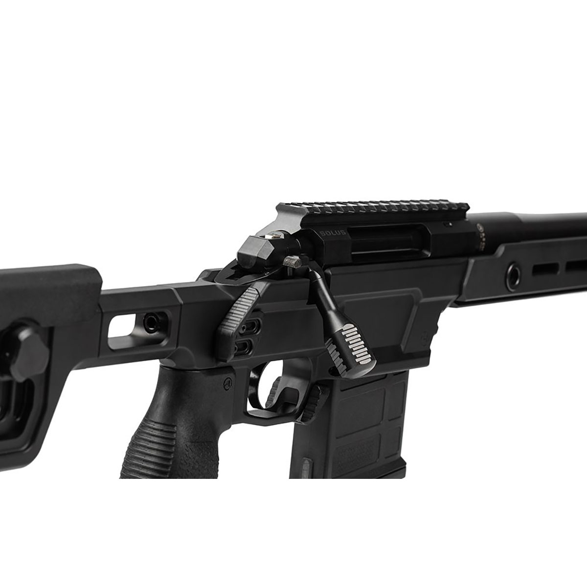 AERO PRECISION SOLUS COMPETITION RIFLES