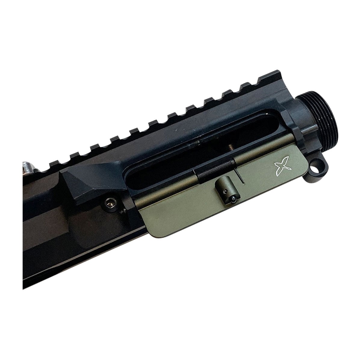 FORWARD CONTROLS DESIGN LLC EJECTION PORT COVER WITH TWIN DIMPLE