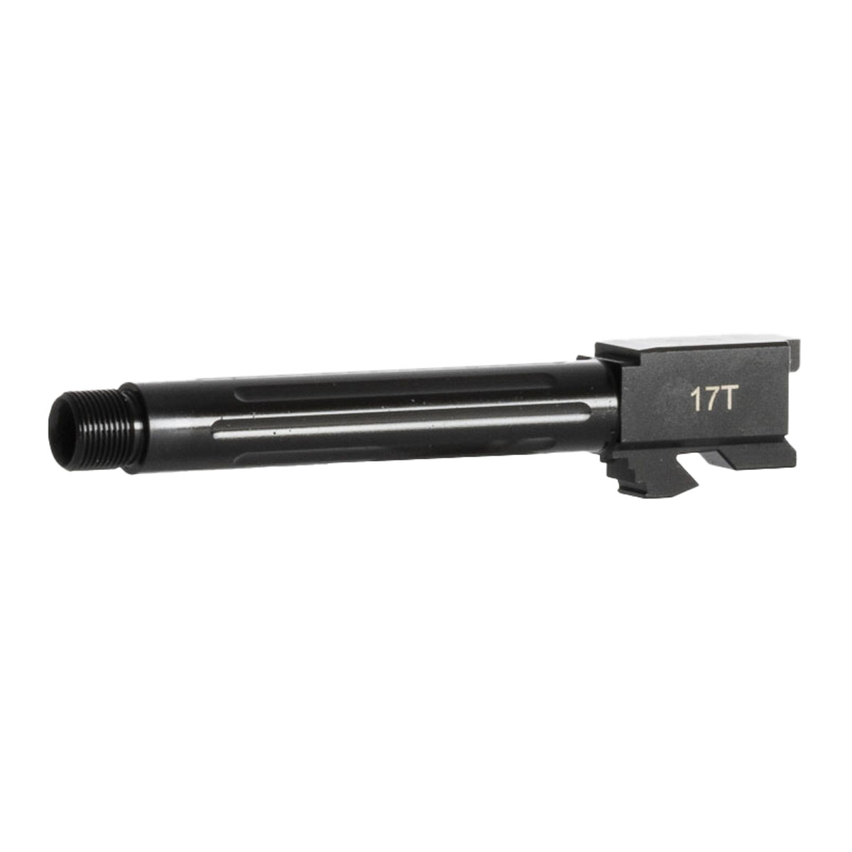 BROWNELLS BUNDLES Brownells Premium Slide For Glock® 17 & Match Barrel