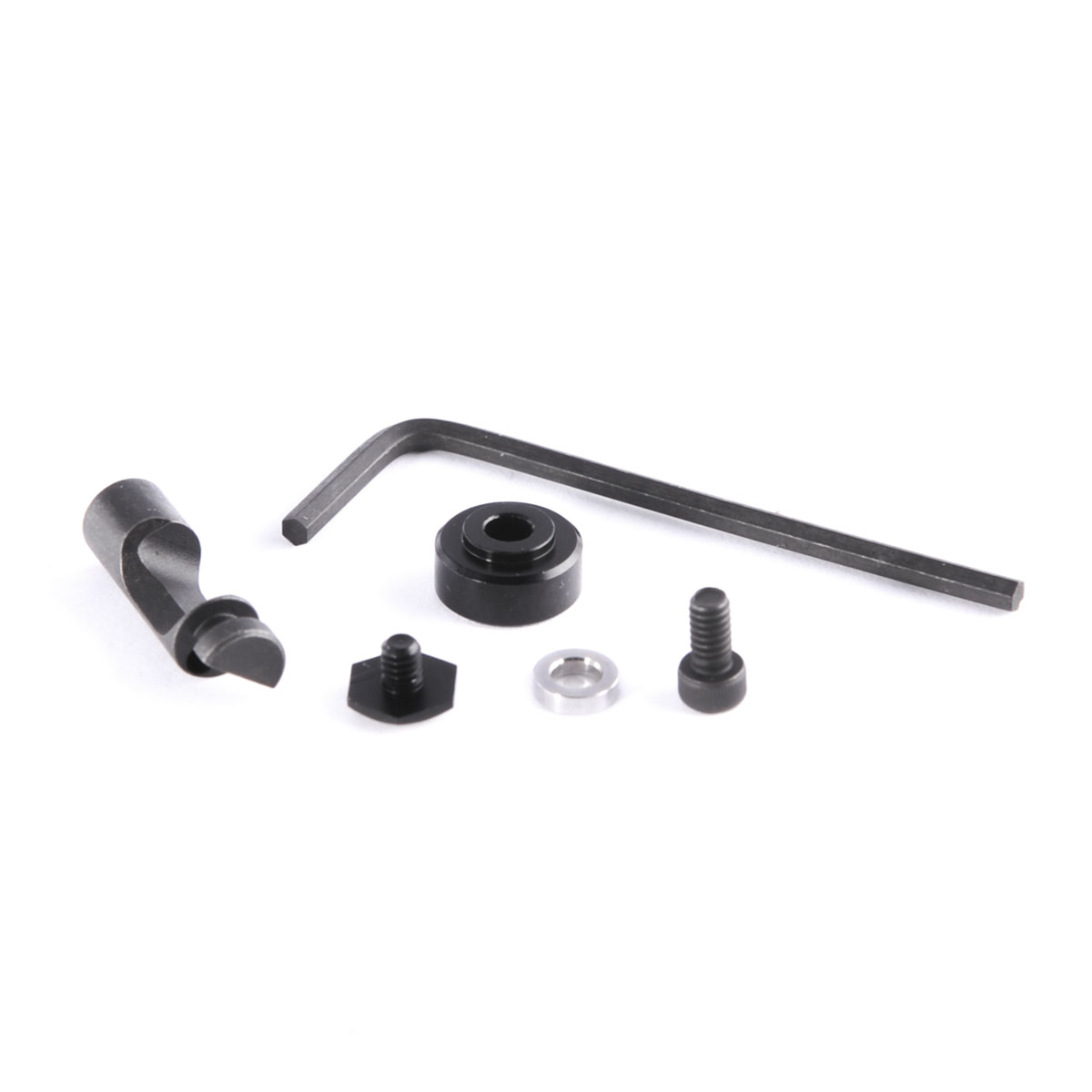 TANDEMKROSS RUGER® MARK IV™ 22/45 "TITAN" EXTENDED MAGAZINE RELEASE