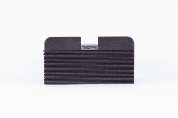 WILSON COMBAT REAR BATTLESIGHT FOR 2020 COLT PYTHON/ANACONDA | Brownells