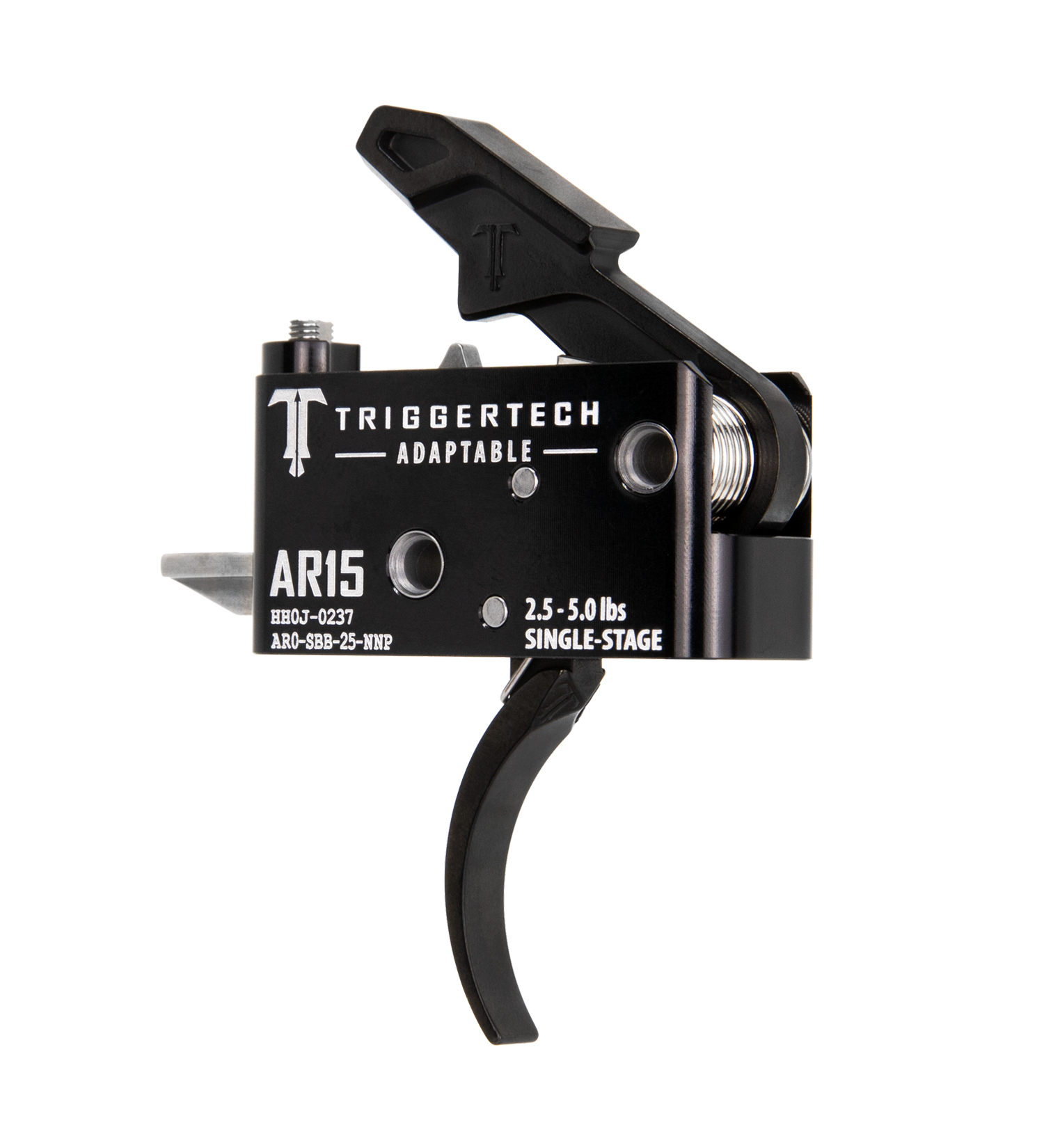 TRIGGERTECH AR15 SINGLE-STAGE ADAPTABLE TRIGGERS | Brownells