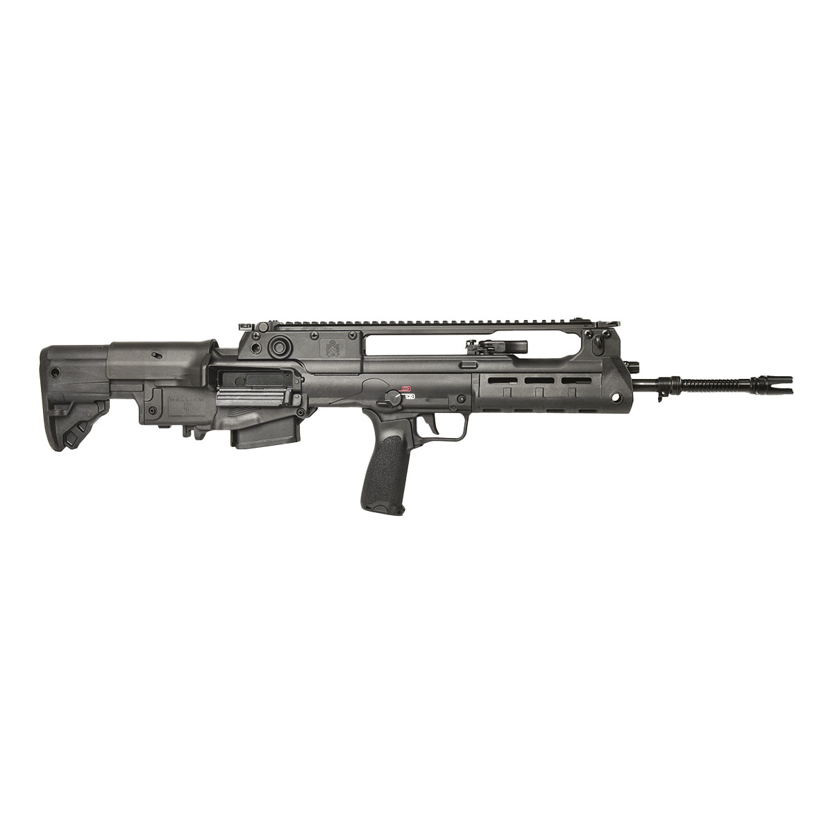 SPRINGFIELD ARMORY Hellion Bullpup 5.56x45 NATO 20"BBL W/Bayonet Lug(1 ...