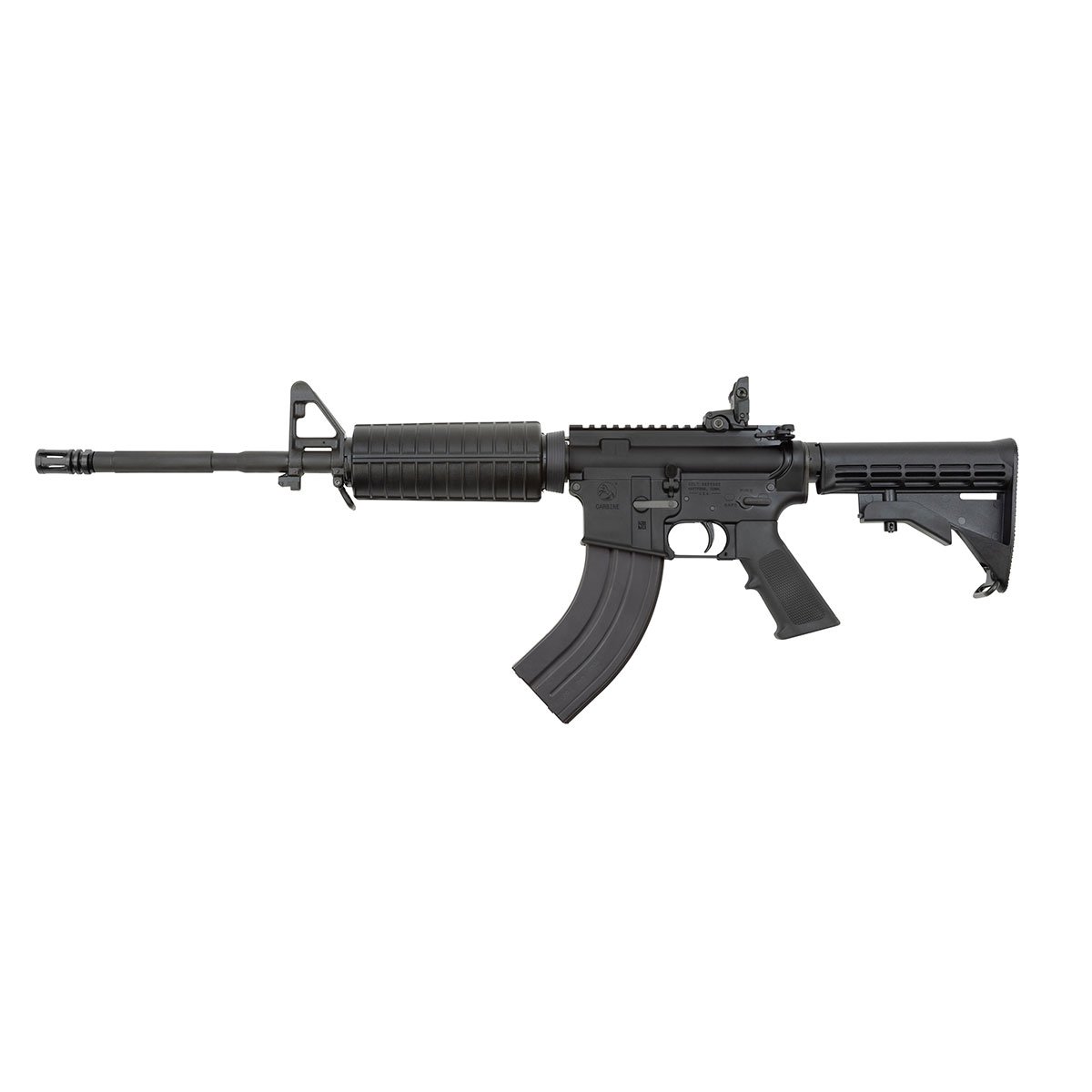 COLT M4 CARBINE 7.62X39MM SEMI-AUTO RIFLE