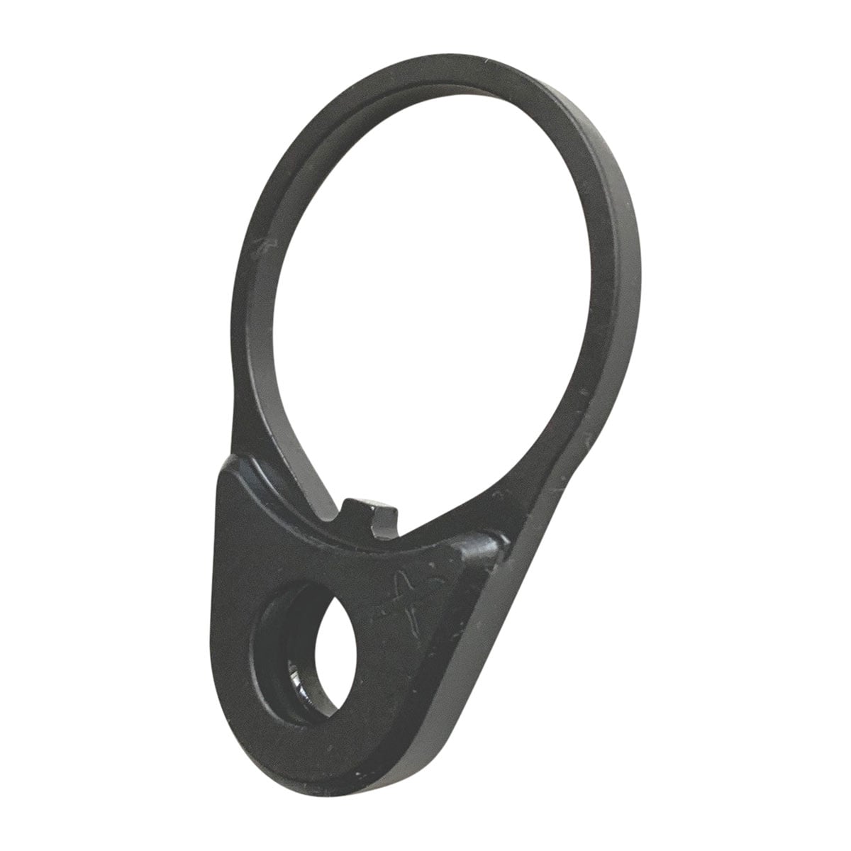 FORWARD CONTROLS DESIGN LLC Sling Adapter End Plate, Hvy, 1 Socket DLC ...