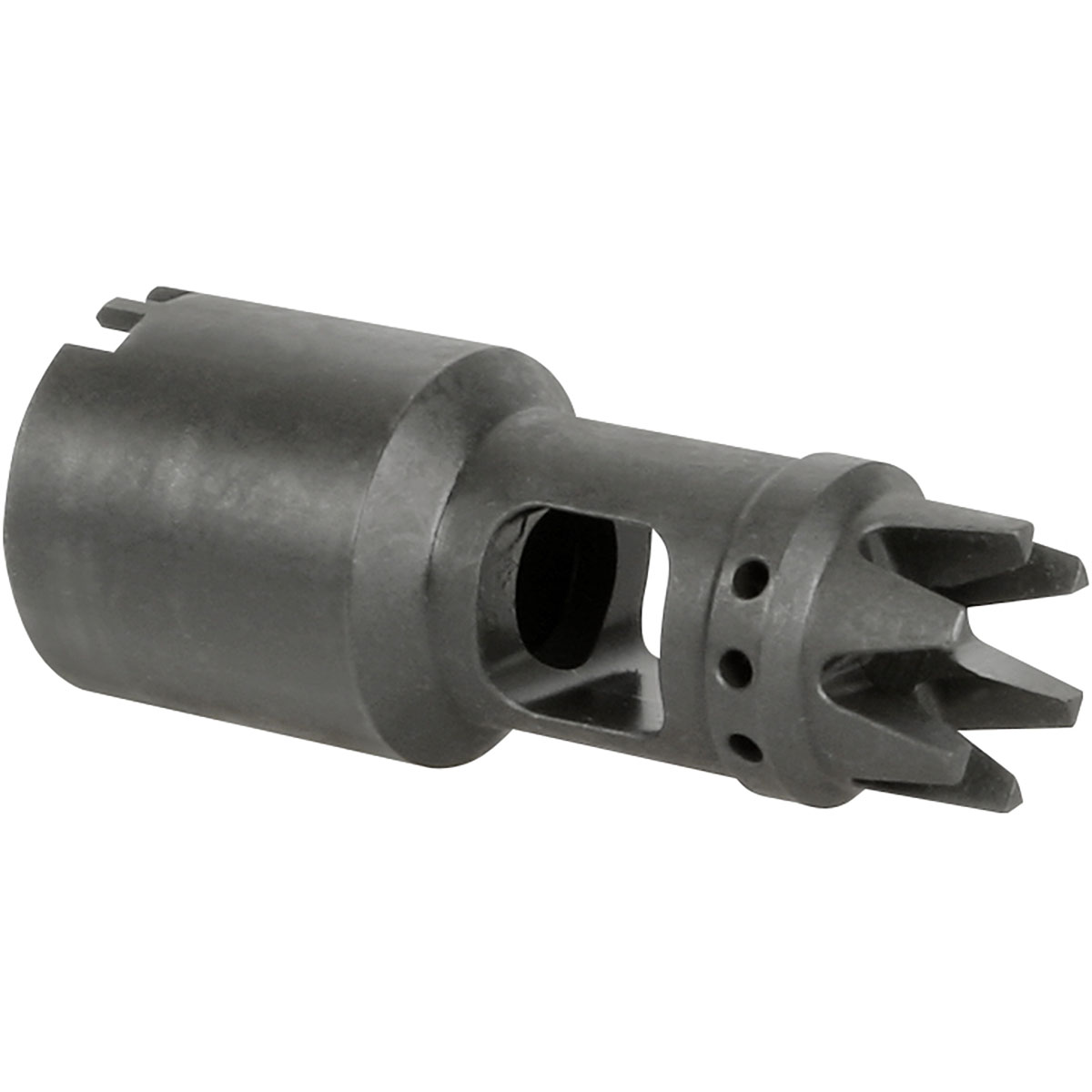 MIDWEST INDUSTRIES, INC. AK12 MUZZLE BRAKES