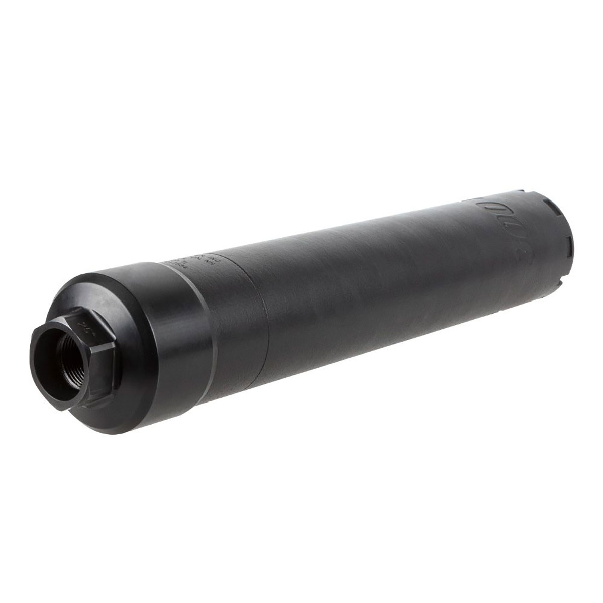 SIG SAUER, INC. SLH 7.62x51 NATO Inconel Core Clutch-Lok QD Suppressor ...