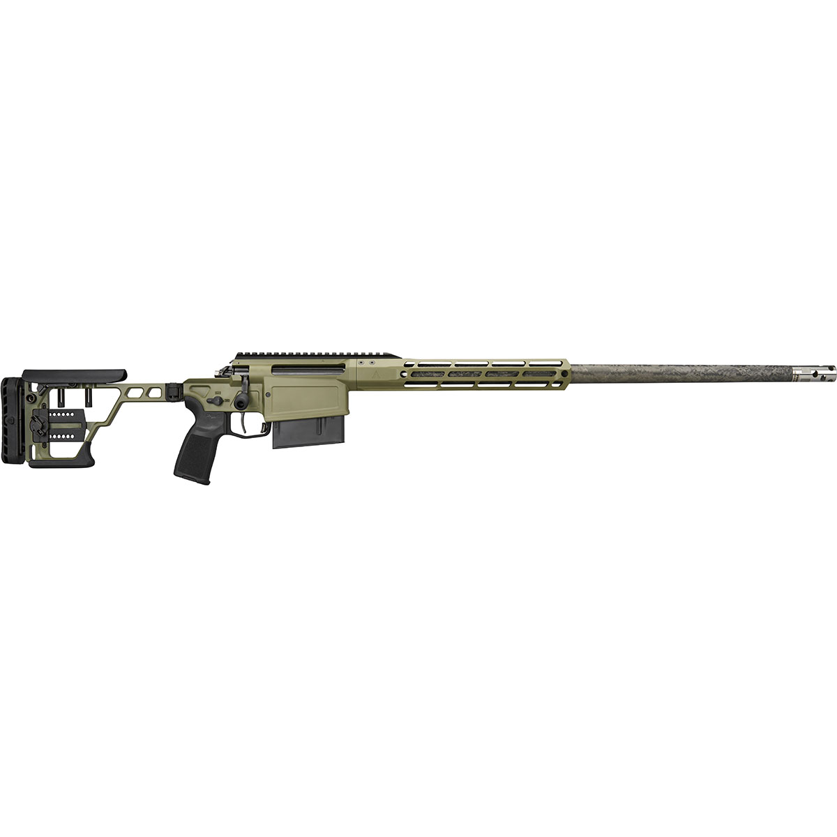 SIG SAUER, INC. CROSS MAGNUM SAWTOOTH 300 PRC BOLT ACTION RIFLE