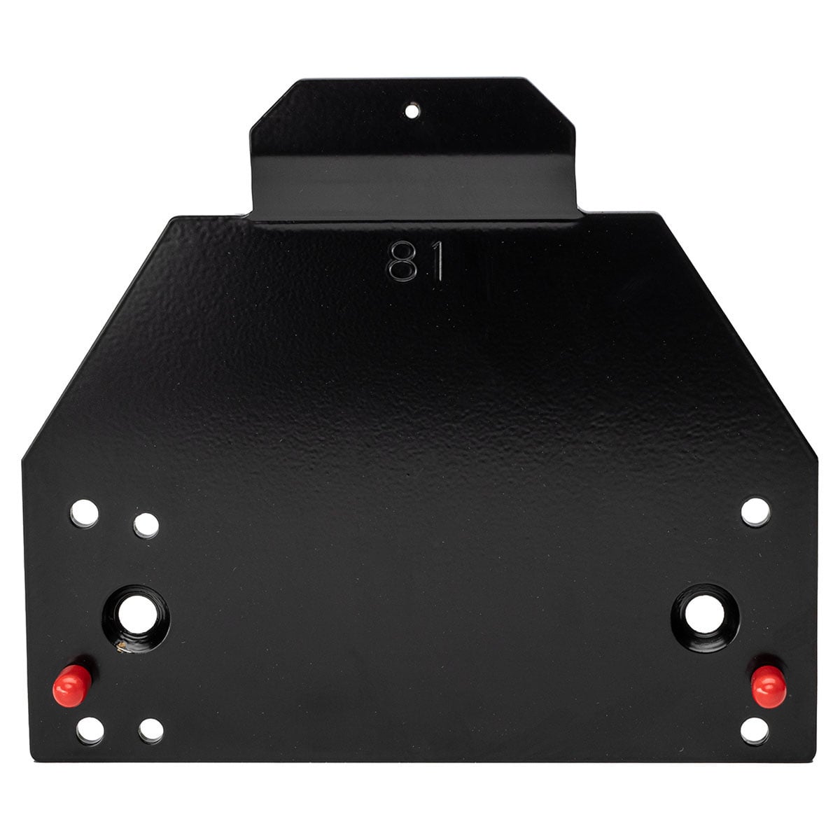 INLINE FABRICATION QUICK CHANGE ULTRA MOUNT TOP PLATE & BOLT KITS