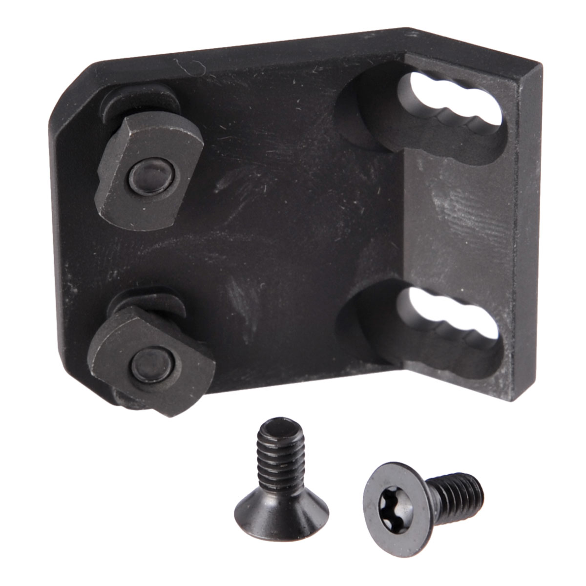 ARISAKA DEFENSE OFFSET LIGHT MOUNT