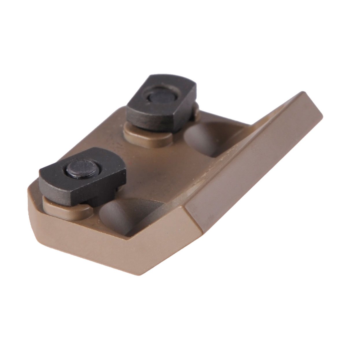 ARISAKA DEFENSE OFFSET LIGHT MOUNT