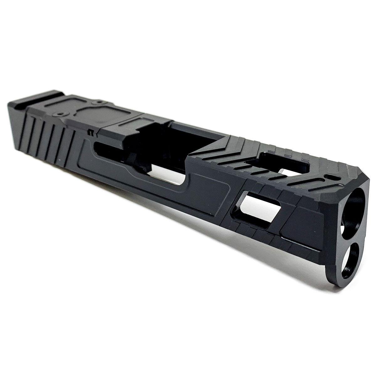 ALPHA SHOOTING SPORTS MARKSMAN V4 SLIDE FOR GLOCK® 26 GEN 3