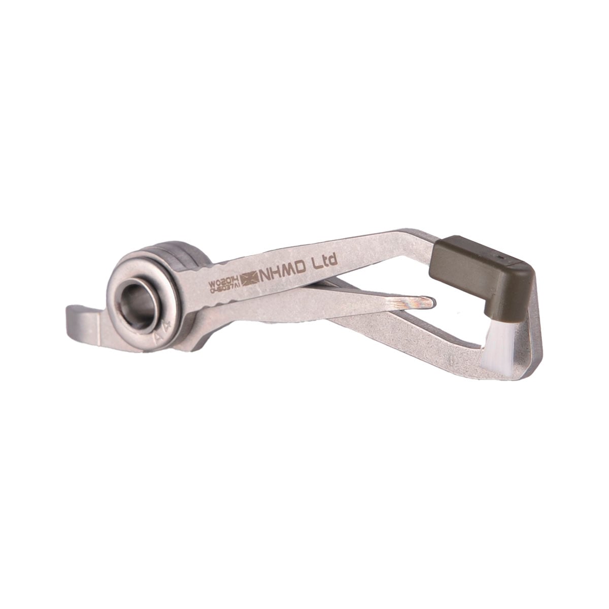 BROWNELLS BREECHTOOL™ CLEANING TOOLS