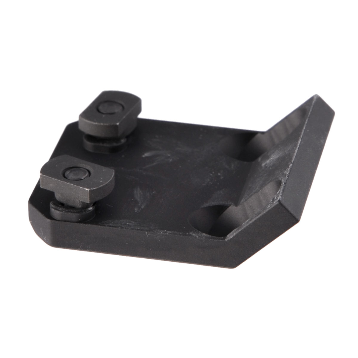 ARISAKA DEFENSE OFFSET LIGHT MOUNT