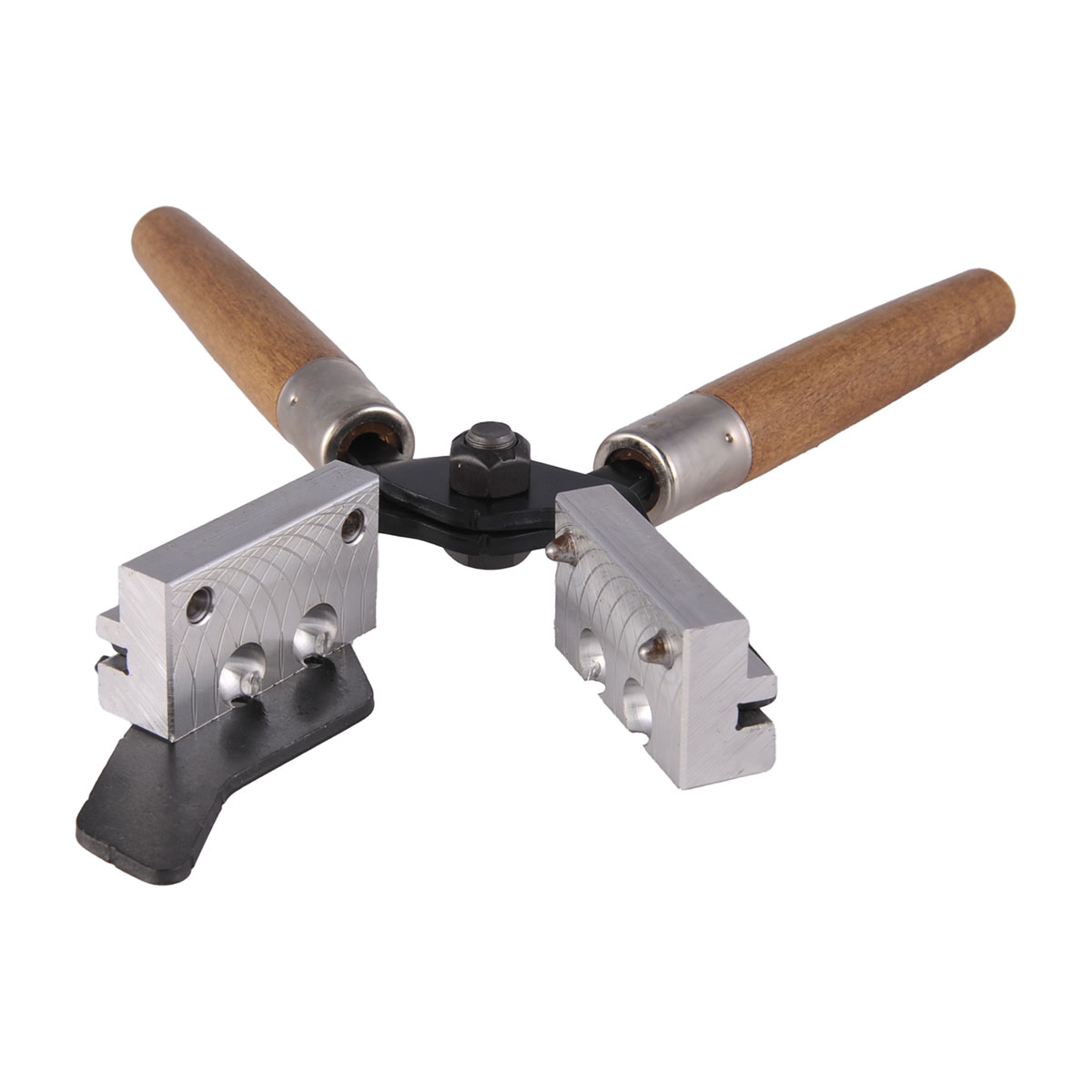 LEE PRECISION MUZZLELOADER ROUND BALL DOUBLE CAVITY MOLDS