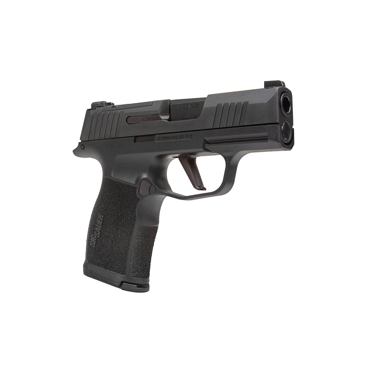SIG SAUER, INC. P365X OPTIC READY 9MM LUGER SEMI-AUTO HANDGUN