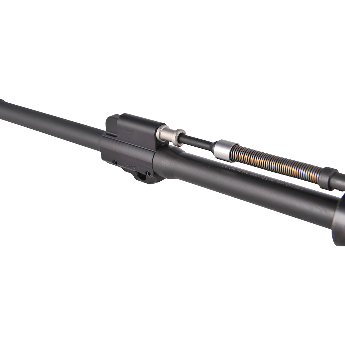 BROWNELLS BRN-4® UPPER RECEIVER ASSEMBLIES WITH CHROME LINED BARRELS