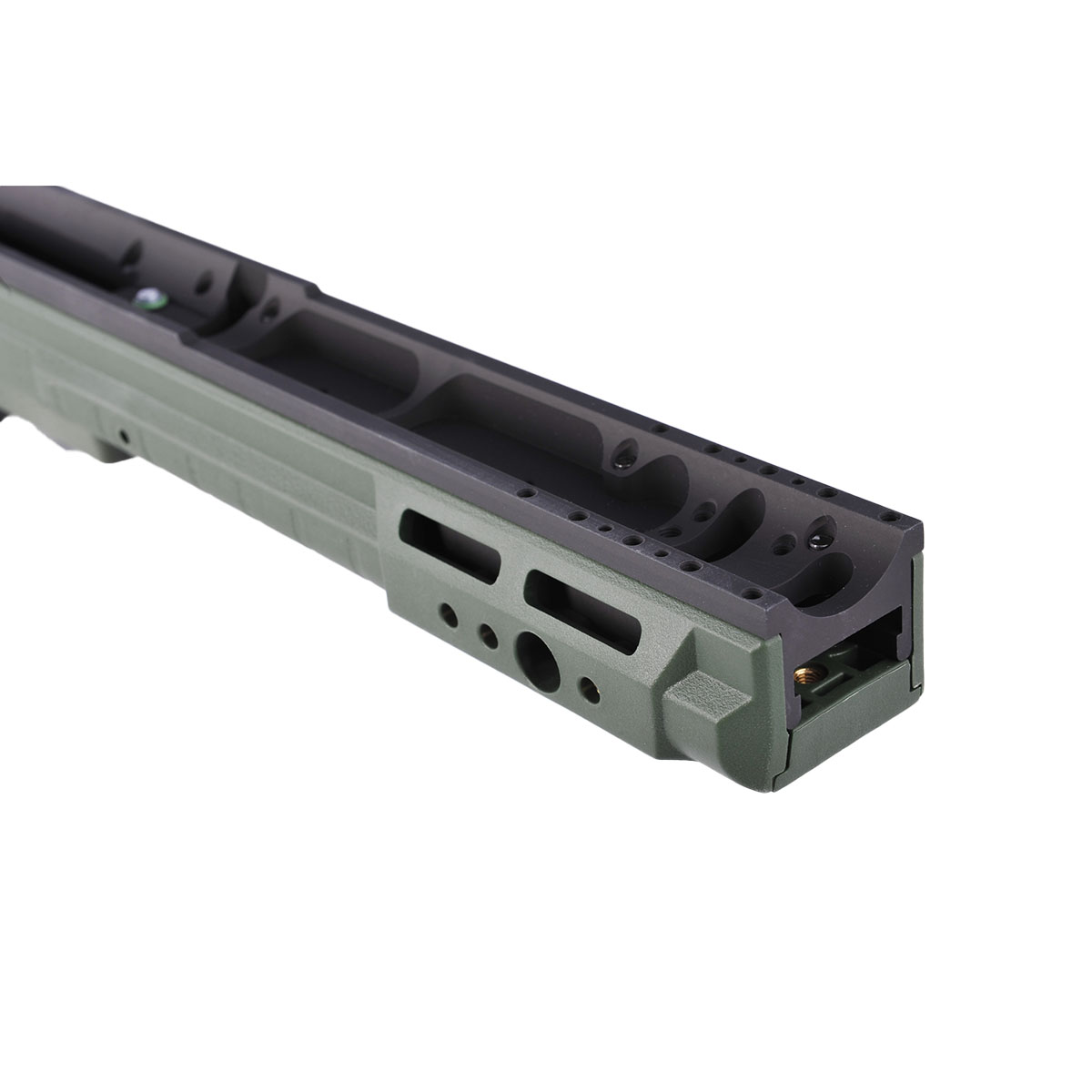 KINETIC RESEARCH GROUP WHISKEY 3 REMINGTON 700 CHASSIS