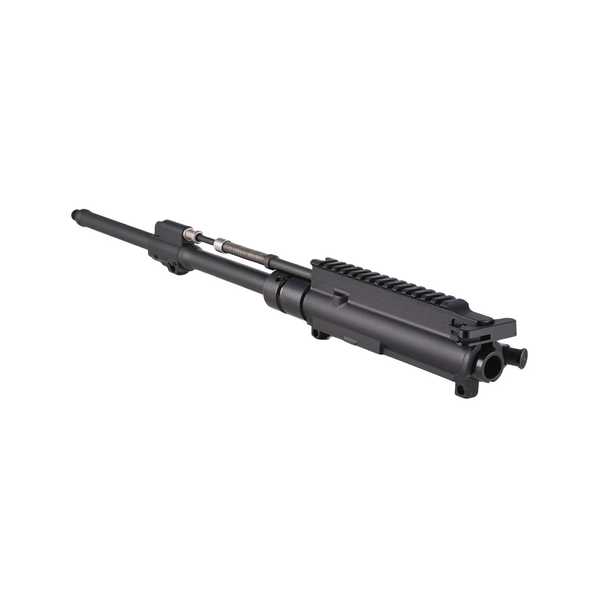 BROWNELLS BRN-4® UPPER RECEIVER ASSEMBLIES WITH CHROME LINED BARRELS