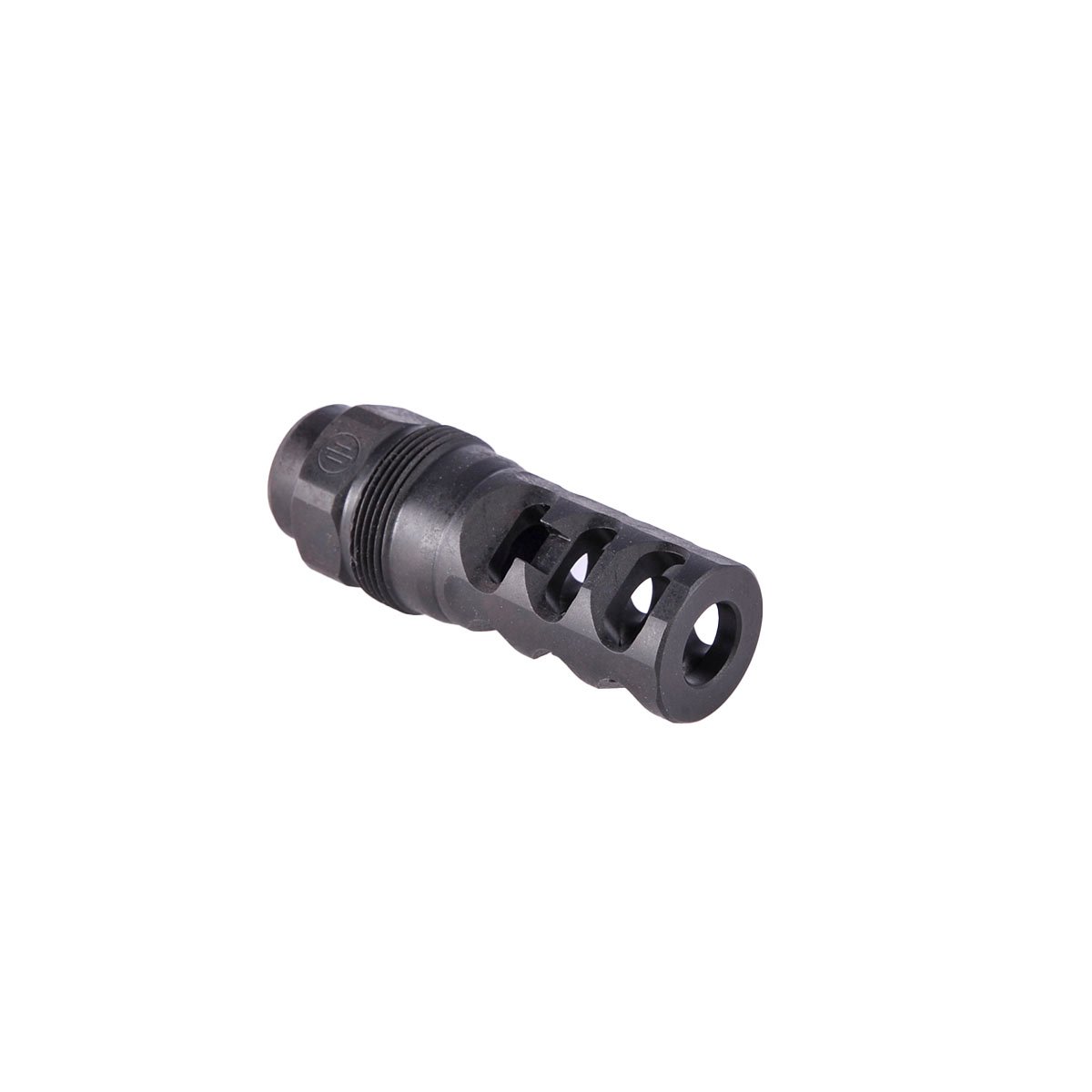 PRIMARY WEAPONS FRC 223 CALIBER THREE-PORT COMPENSATOR