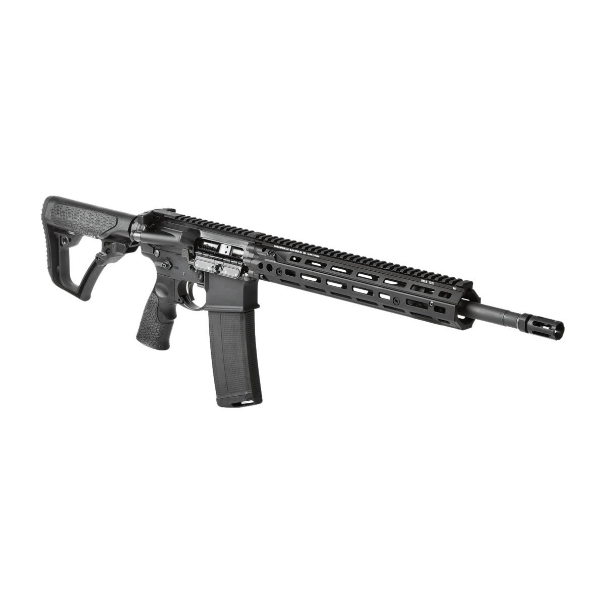 DANIEL DEFENSE DD4 RIII 5.56MM RIFLE