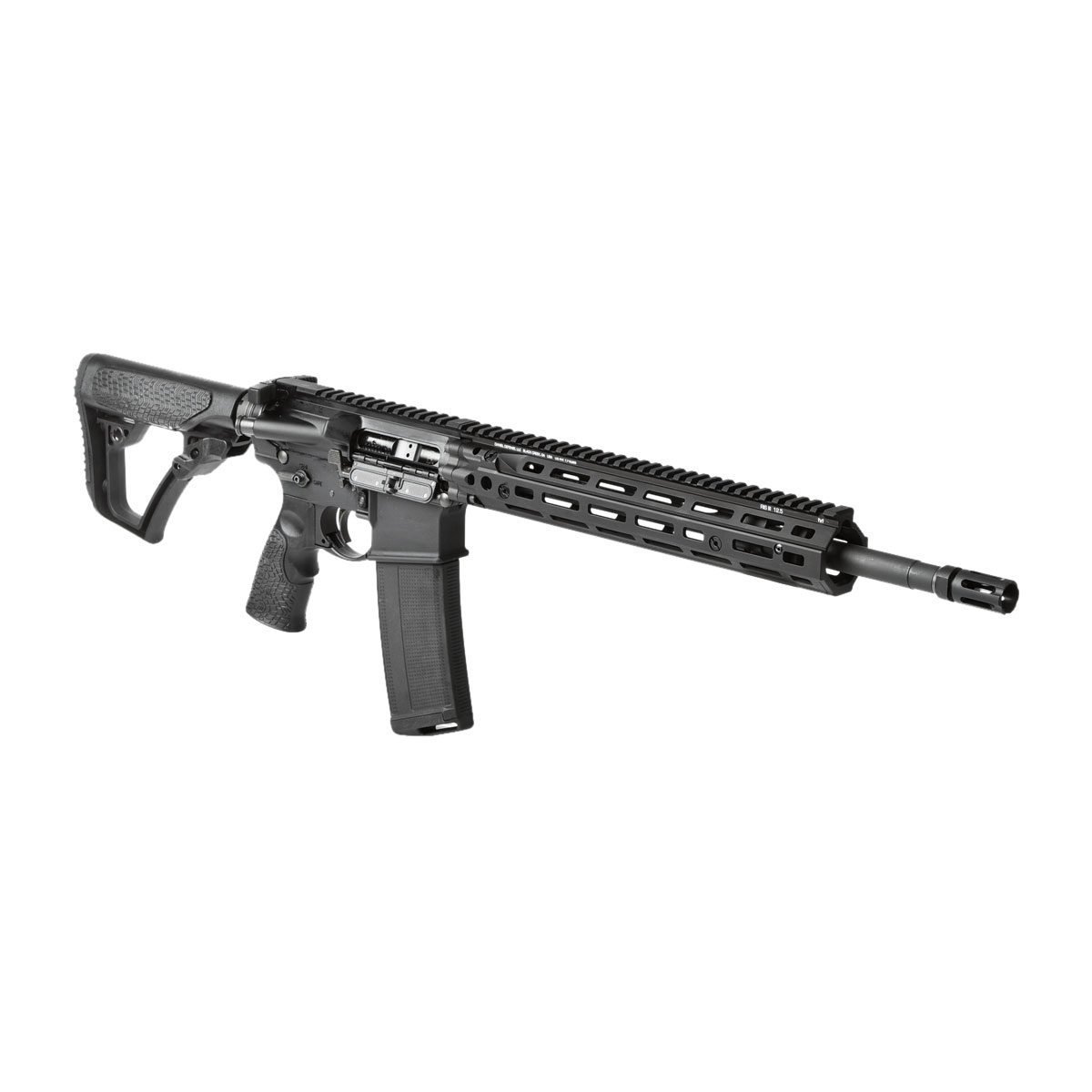 DANIEL DEFENSE DD4 RIII 5.56MM RIFLE